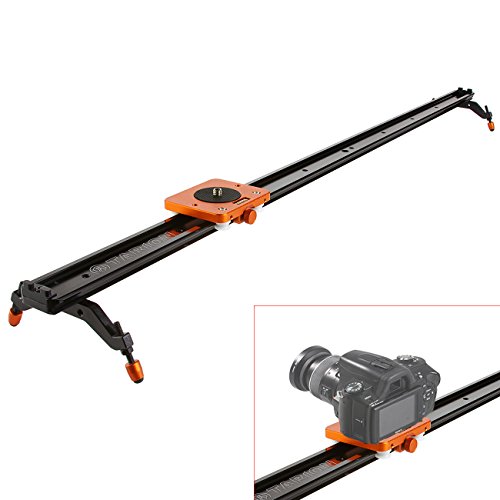 Kamera-Slider Test 2023 "NEU" » Top 4 » Top Preise & Vergleiche